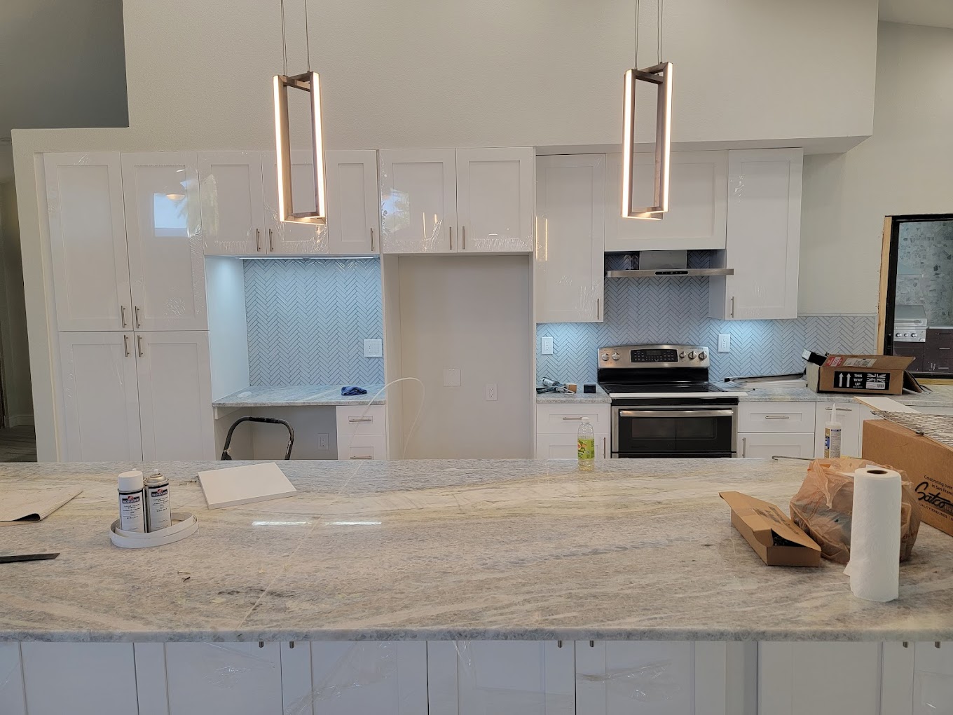 Keywest Lights & Electric-Electric done right-Quality/safety